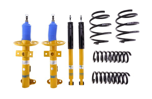 NeedsWings Performance Products. Bilstein B12 (Pro-Kit) - Suspension Kit