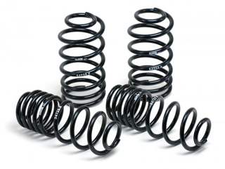 NeedsWings Performance Products. H&R Sport Lowering Springs