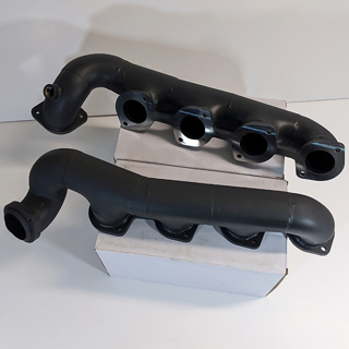 NeedsWings Performance Products. NeedsWings V8 Swap r193/r170 Exhaust ...