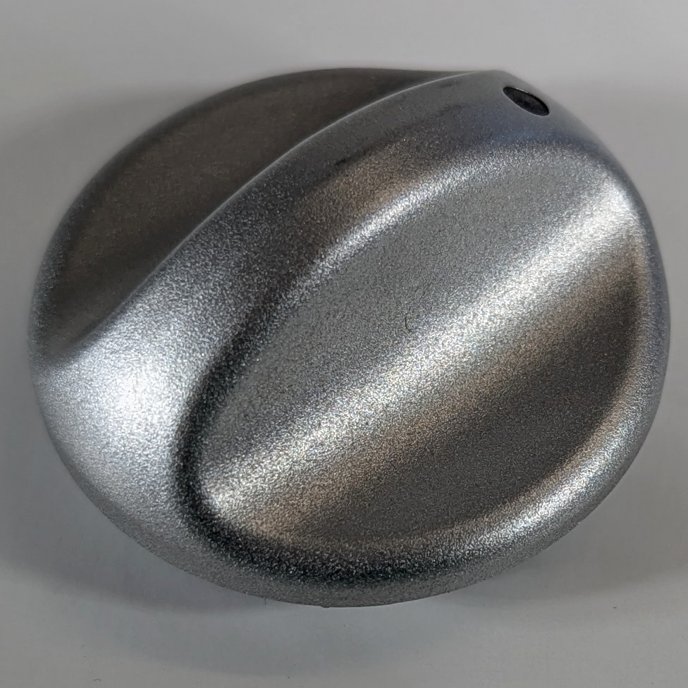 NeedsWings Performance Products. Used Climate Control Dial Knob HVAC ...